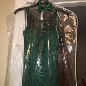 Sean Collection | Dresses | Sean Collection Prom Dress | Poshmark